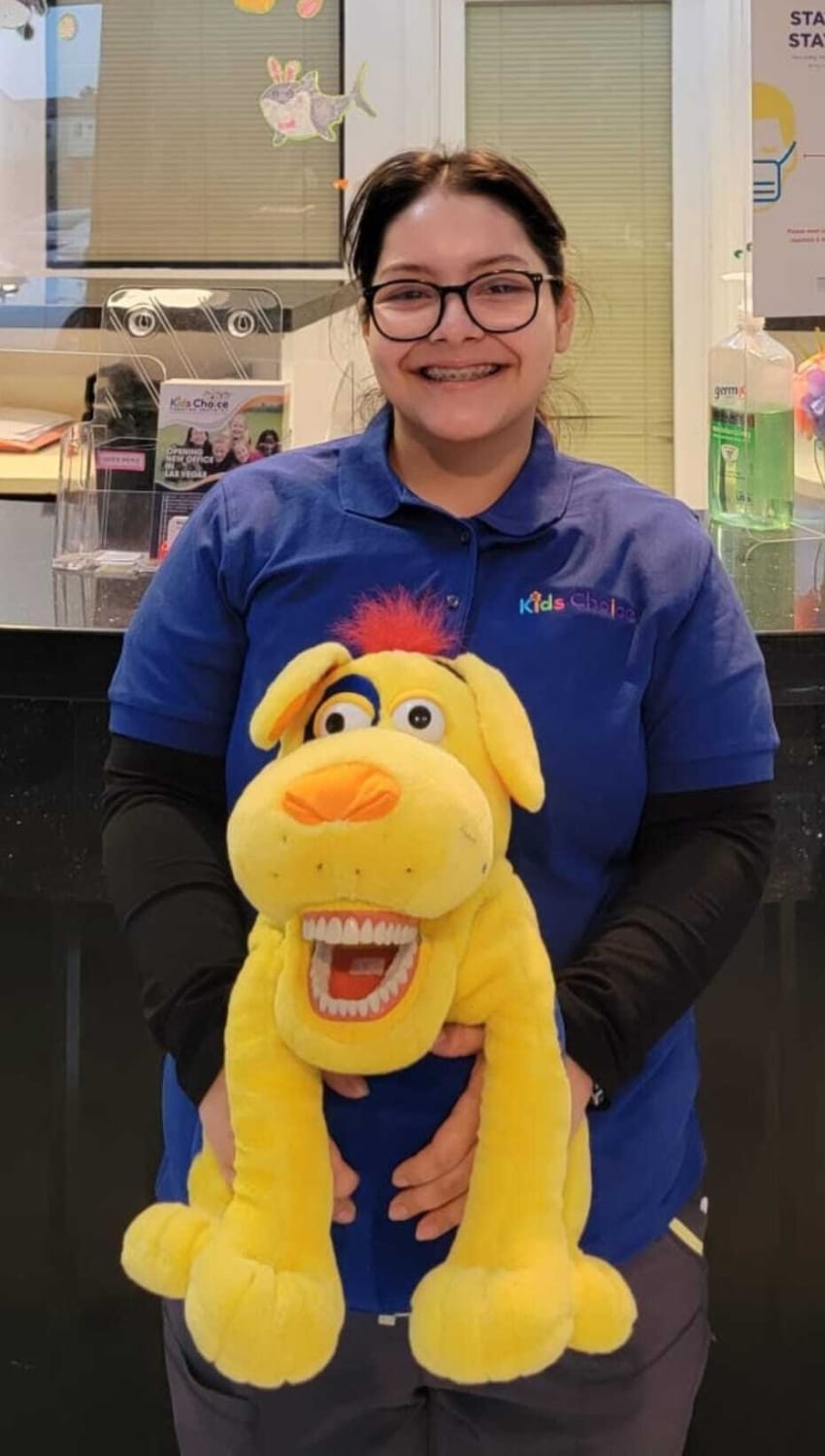 Meet Our Team – KidsChoice